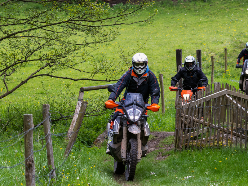 Raid moto trail "La Condruzienne" (Belgique) - Forest Event - Passion ...